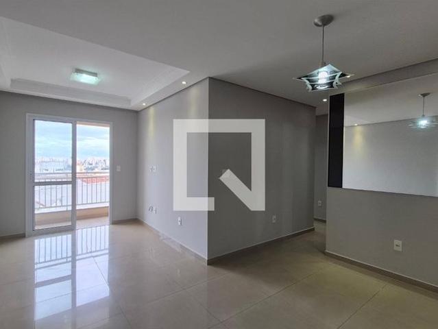 Apto, Vila Alto de Santo André, 3 Quartos, 60 m2 Santo André