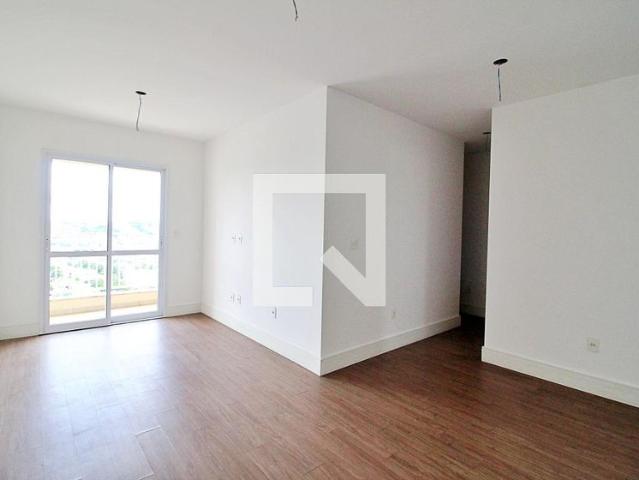 Apto, Vila Alto de Santo André, 3 Quartos, 92 m2 Santo André