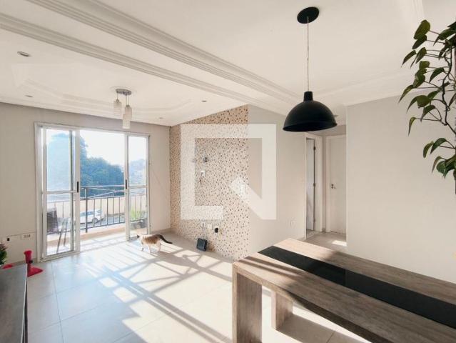 Apto, Vila Alvorada, 2 Quartos, 54 m2 Jundiaí