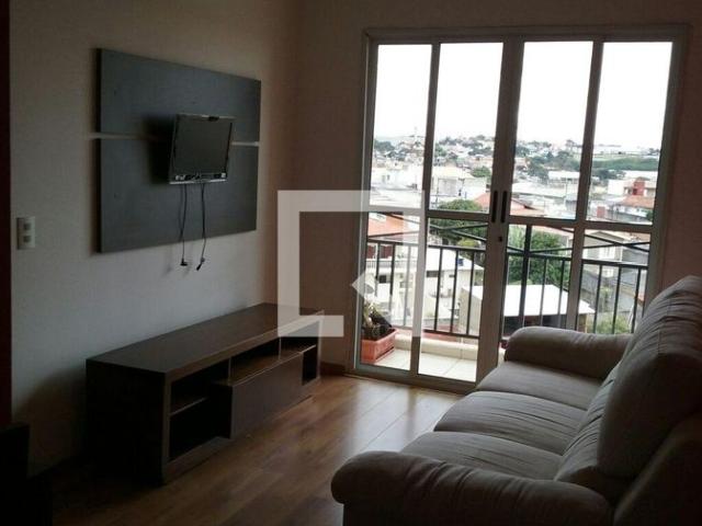 Apto, Vila Alvorada, 2 Quartos, 54 m2 Jundiaí