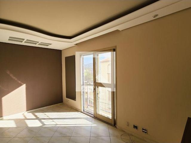Apto, Vila Alvorada, 2 Quartos, 54 m2 Jundiaí