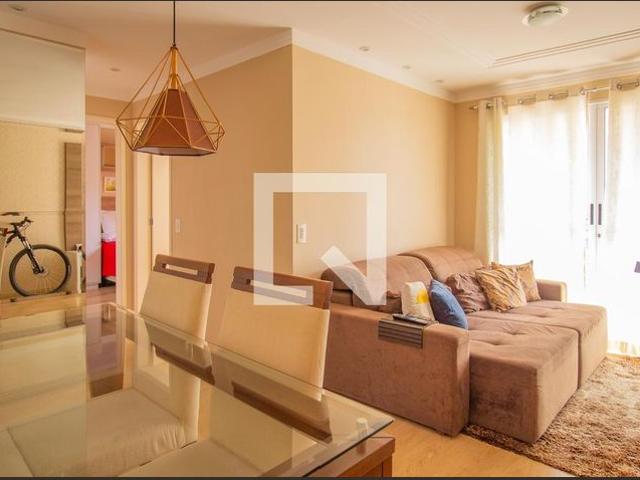 Apto, Vila Alvorada, 2 Quartos, 54 m2 Jundiaí