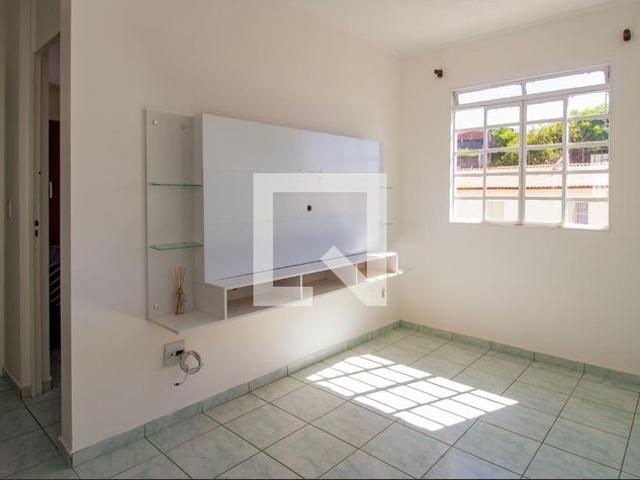 Apto, Vila Alvorada, 2 Quartos, 54 m2 Jundiaí