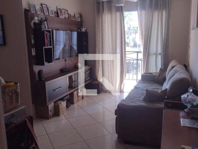 Apto, Vila Alvorada, 2 Quartos, 54 m2 Jundiaí
