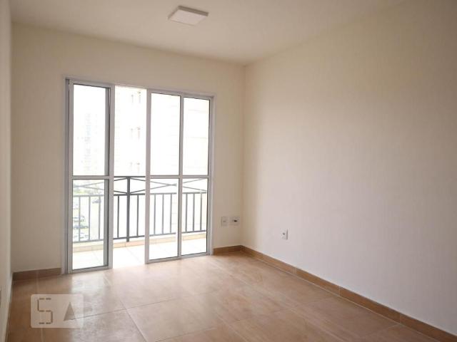 Apto, Vila Alvorada, 2 Quartos, 55 m2 Jundiaí