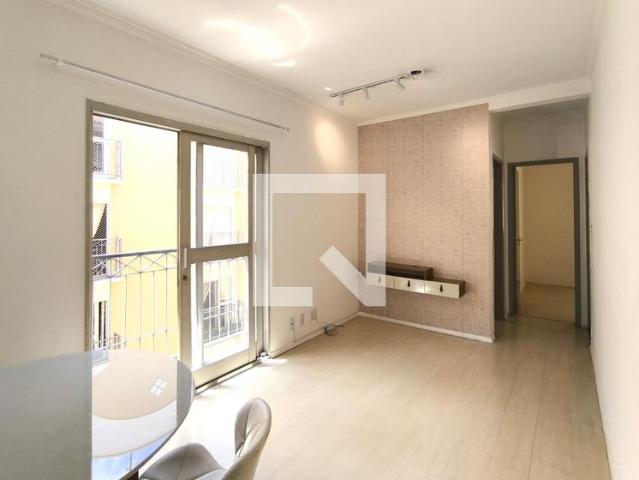 Apto, Vila Alvorada, 2 Quartos, 56 m2 Jundiaí