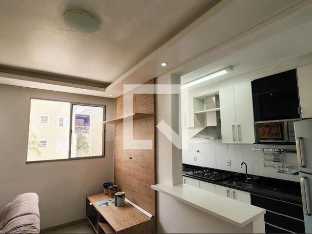Apto, Vila Alvorada, 2 Quartos, 56 m2 Jundiaí
