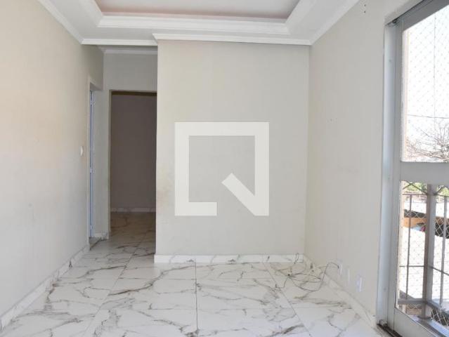 Apto, Vila Alvorada, 2 Quartos, 50 m2 Jundiaí