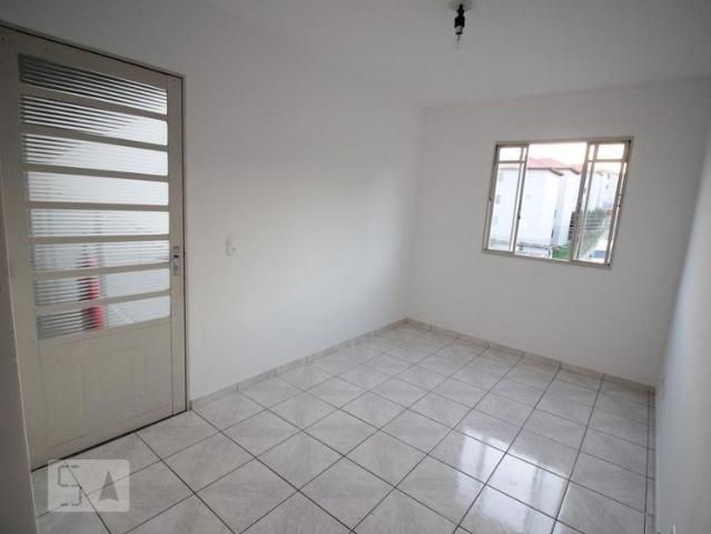 Apto, Vila Alvorada, 2 Quartos, 50 m2 Jundiaí