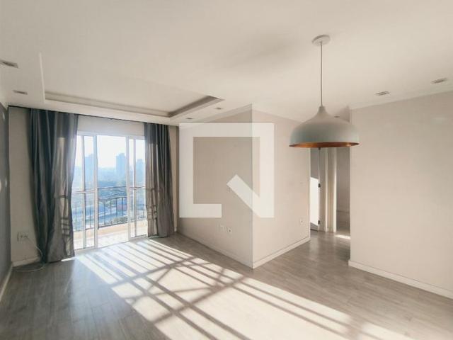Apto, Vila Alvorada, 2 Quartos, 51 m2 Jundiaí