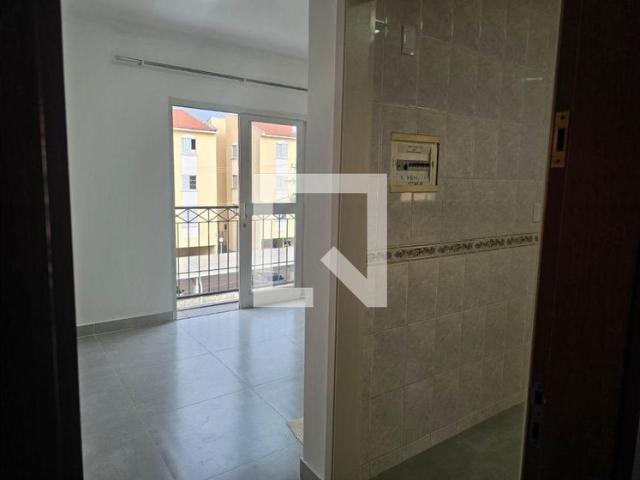 Apto, Vila Alvorada, 2 Quartos, 64 m2 Jundiaí