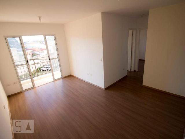 Apto, Vila Alvorada, 2 Quartos, 67 m2 Jundiaí