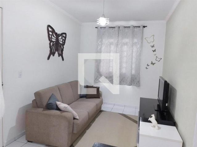 Apto, Vila Alvorada, 2 Quartos, 60 m2 Jundiaí