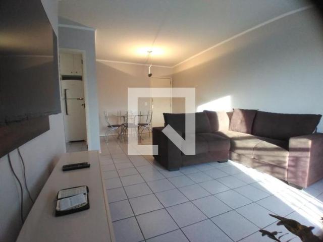 Apto, Vila Alvorada, 2 Quartos, 71 m2 Jundiaí
