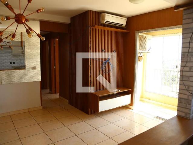 Apto, Vila Alzira, 3 Quartos, 72 m2 Aparecida de Goiânia