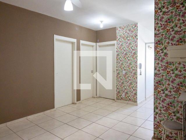 Apto, Vila Albertina, 2 Quartos, 43 m2 Ribeirão Preto