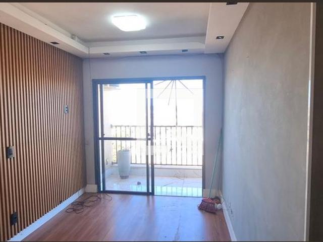 Apto, Vila Albertina, 2 Quartos, 47 m2 Ribeirão Preto