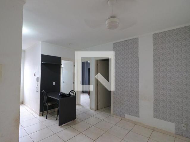 Apto, Vila Albertina, 2 Quartos, 48 m2 Ribeirão Preto