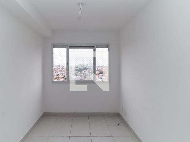 Apto, Vila Alpina, 1 Quarto, 27 m2 São Paulo