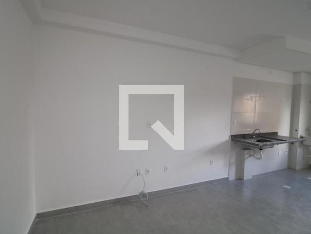 Apto, Vila Alpina, 1 Quarto, 27 m2 São Paulo