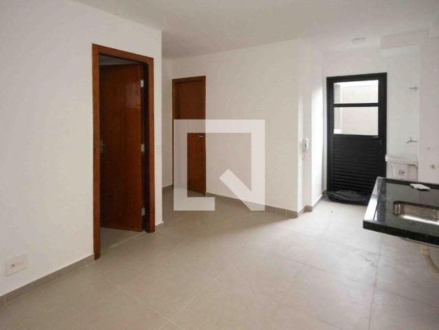 Apto, Vila Alpina, 1 Quarto, 40 m2 São Paulo