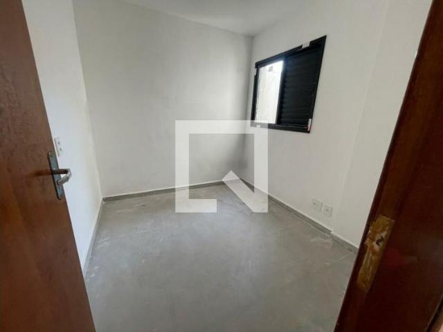 Apto, Vila Alpina, 1 Quarto, 29 m2 São Paulo