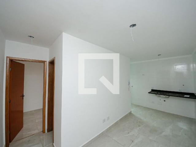 Apto, Vila Alpina, 1 Quarto, 35 m2 São Paulo