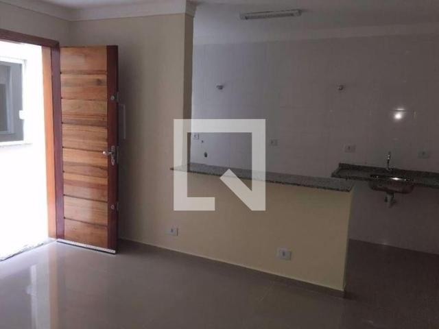 Apto, Vila Alpina, 1 Quarto, 35 m2 São Paulo