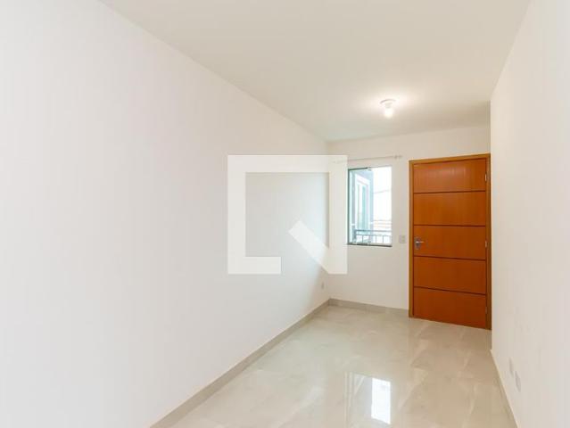 Apto, Vila Alpina, 1 Quarto, 46 m2 São Paulo