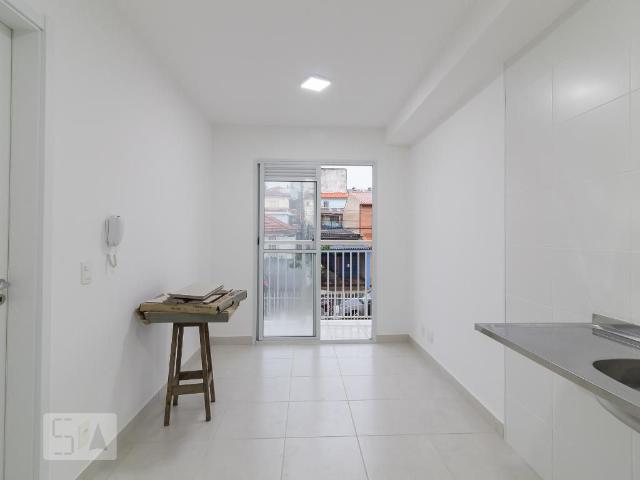 Apto, Vila Alpina, 1 Quarto, 47 m2 São Paulo