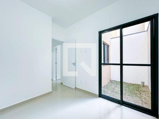 Apto, Vila Alpina, 2 Quartos, 40 m2 São Paulo
