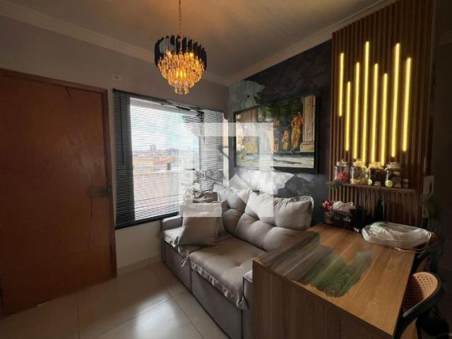 Apto, Vila Alpina, 2 Quartos, 40 m2 São Paulo