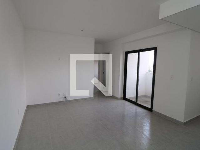 Apto, Vila Alpina, 2 Quartos, 40 m2 São Paulo