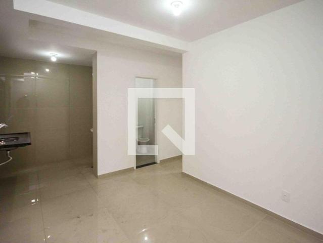 Apto, Vila Alpina, 2 Quartos, 40 m2 São Paulo