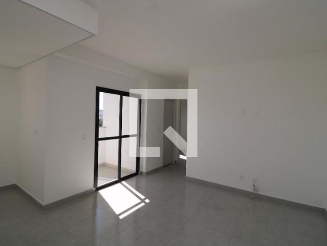 Apto, Vila Alpina, 2 Quartos, 40 m2 São Paulo
