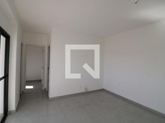 Apto, Vila Alpina, 2 Quartos, 40 m2 São Paulo