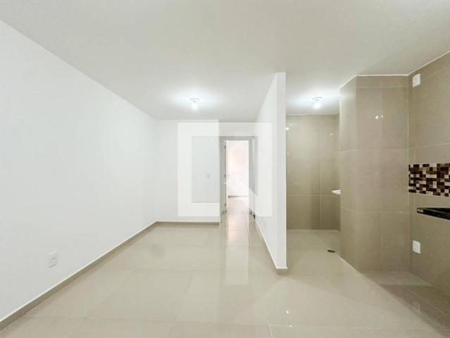 Apto, Vila Alpina, 2 Quartos, 40 m2 São Paulo