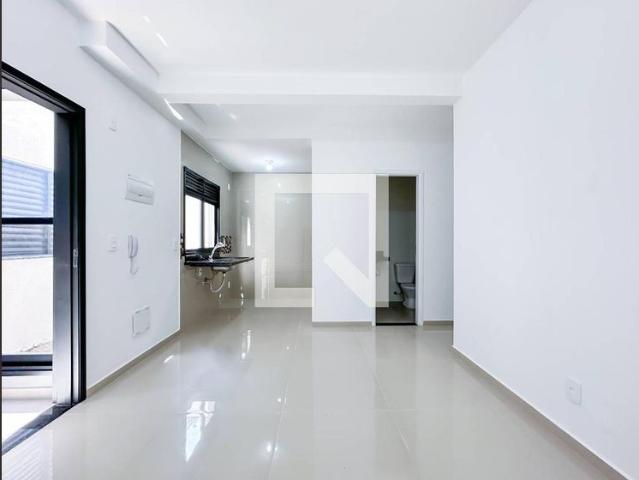Apto, Vila Alpina, 2 Quartos, 40 m2 São Paulo