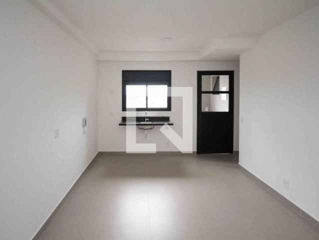 Apto, Vila Alpina, 2 Quartos, 40 m2 São Paulo