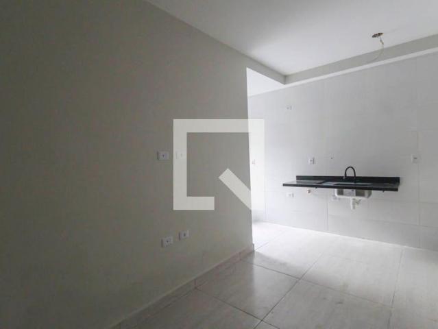 Apto, Vila Alpina, 2 Quartos, 40 m2 São Paulo