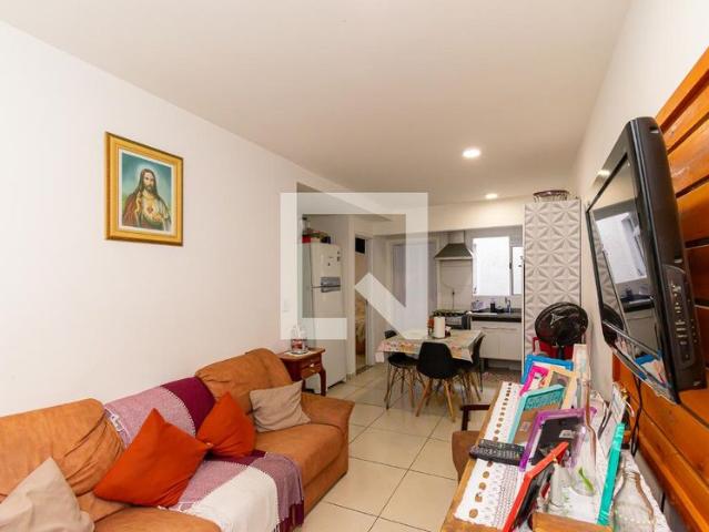Apto, Vila Alpina, 2 Quartos, 41 m2 São Paulo