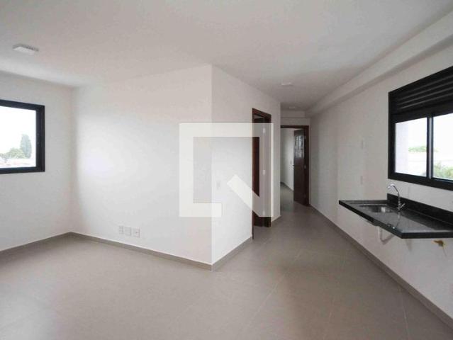 Apto, Vila Alpina, 2 Quartos, 42 m2 São Paulo