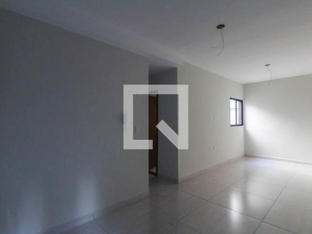 Apto, Vila Alpina, 2 Quartos, 46 m2 São Paulo