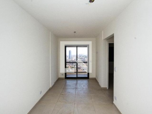 Apto, Vila Alpina, 2 Quartos, 50 m2 São Paulo