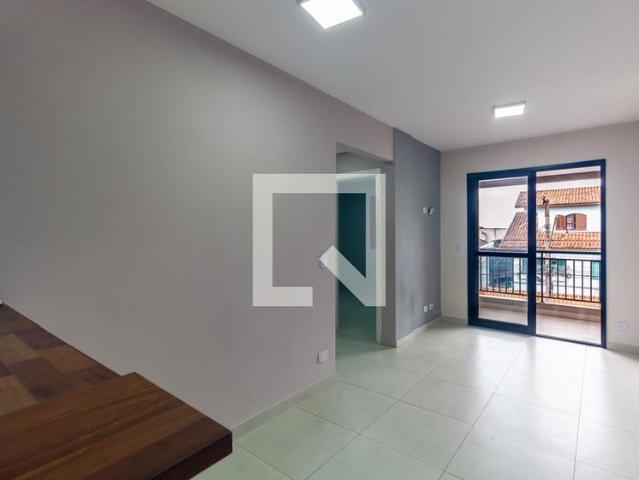Apto, Vila Alpina, 2 Quartos, 50 m2 São Paulo