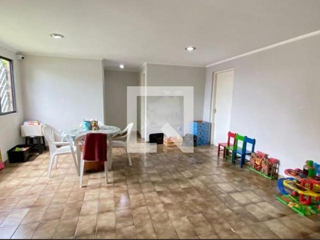Apto, Vila Alpina, 2 Quartos, 54 m2 São Paulo