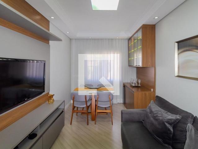 Apto, Vila Alpina, 2 Quartos, 55 m2 São Paulo