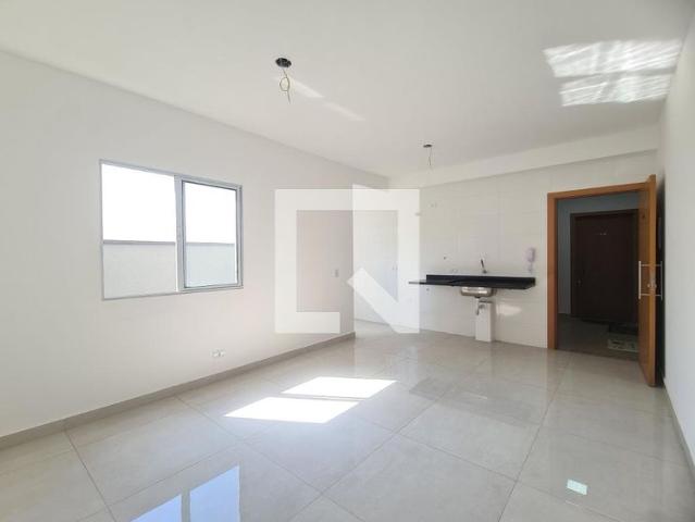 Apto, Vila Alpina, 2 Quartos, 58 m2 São Paulo