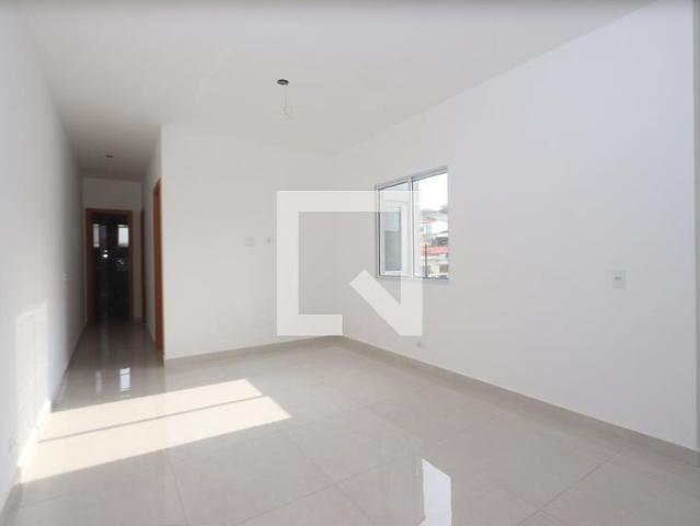 Apto, Vila Alpina, 2 Quartos, 58 m2 São Paulo