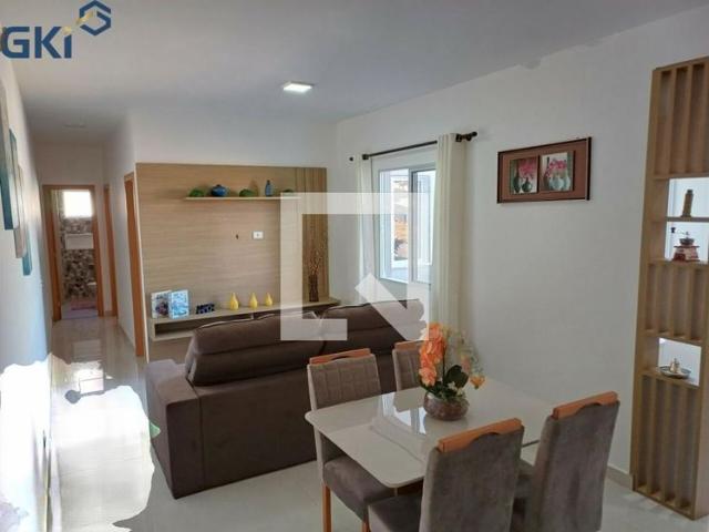 Apto, Vila Alpina, 2 Quartos, 60 m2 São Paulo